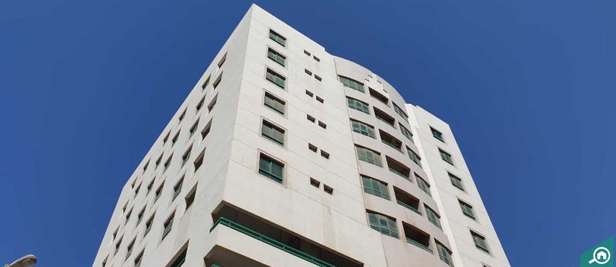 Abu Shagara Buildings | Bayut