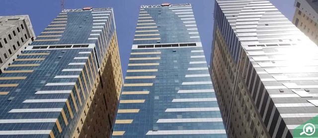 Al Rasheed Tower 3 Guide | Bayut