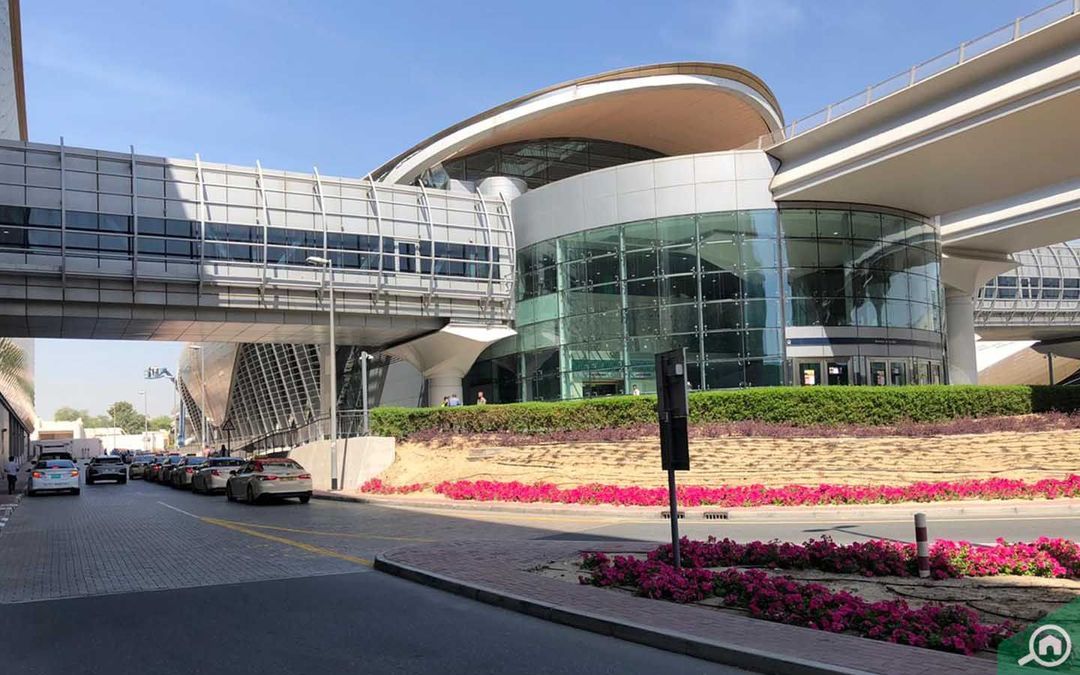 Al Rabia Tower, Dubailand Guide | Bayut