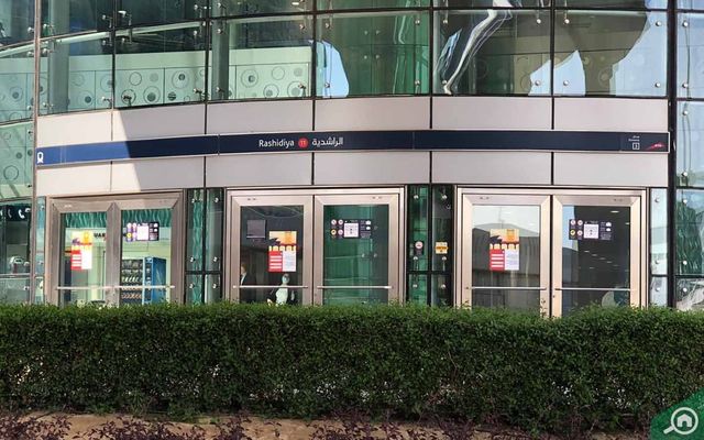 SIT Tower Dubai Silicon Oasis Guide | Bayut