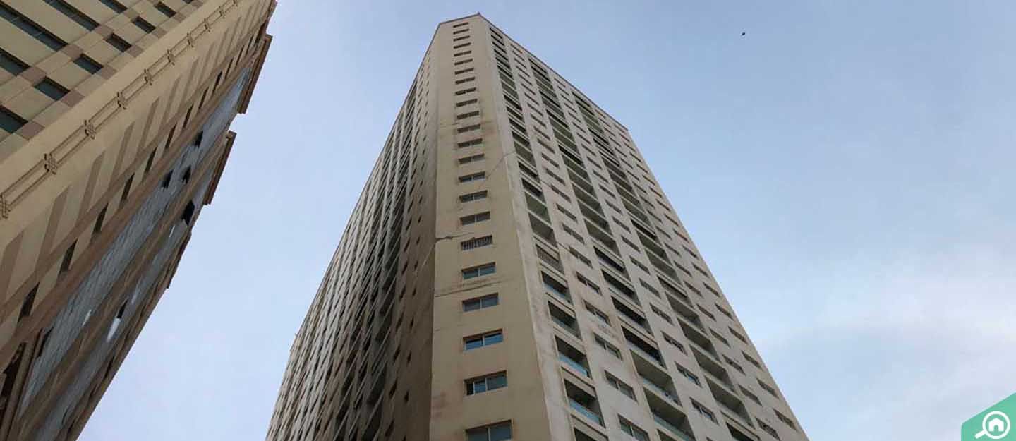 Al Reef Tower 1, Al Nahda Sharjah Guide | Bayut