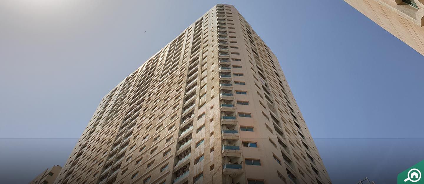 Al Reef Tower 2 Guide | Bayut