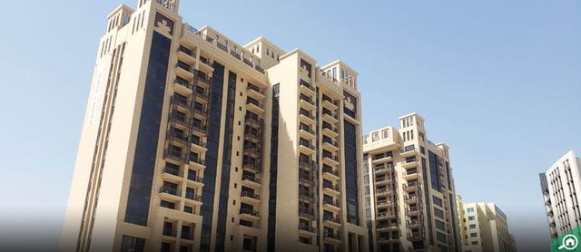 Al Rimmal Residence Guide | Bayut