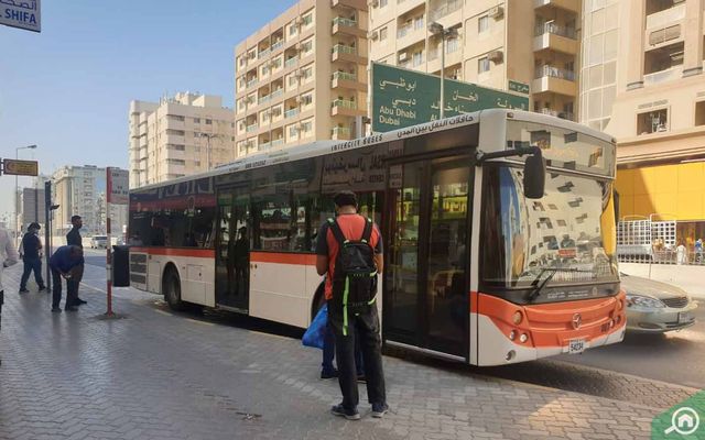 Al Arooba Building Al Ghuwair Guide | Bayut