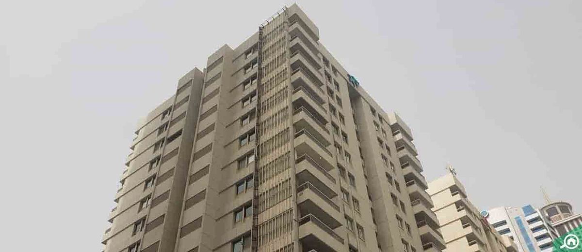 Sheikh Zayed Road Buildings | Bayut