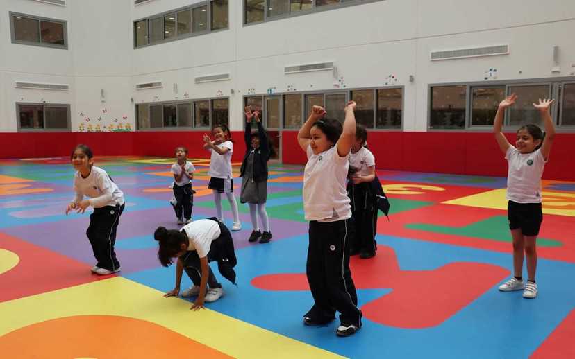 SABIS International School Ruwais Guide | Bayut