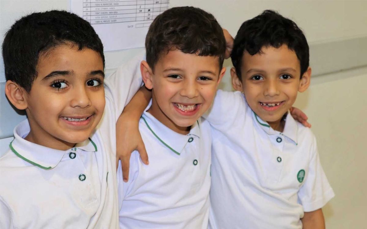 SABIS International School Ruwais Guide | Bayut