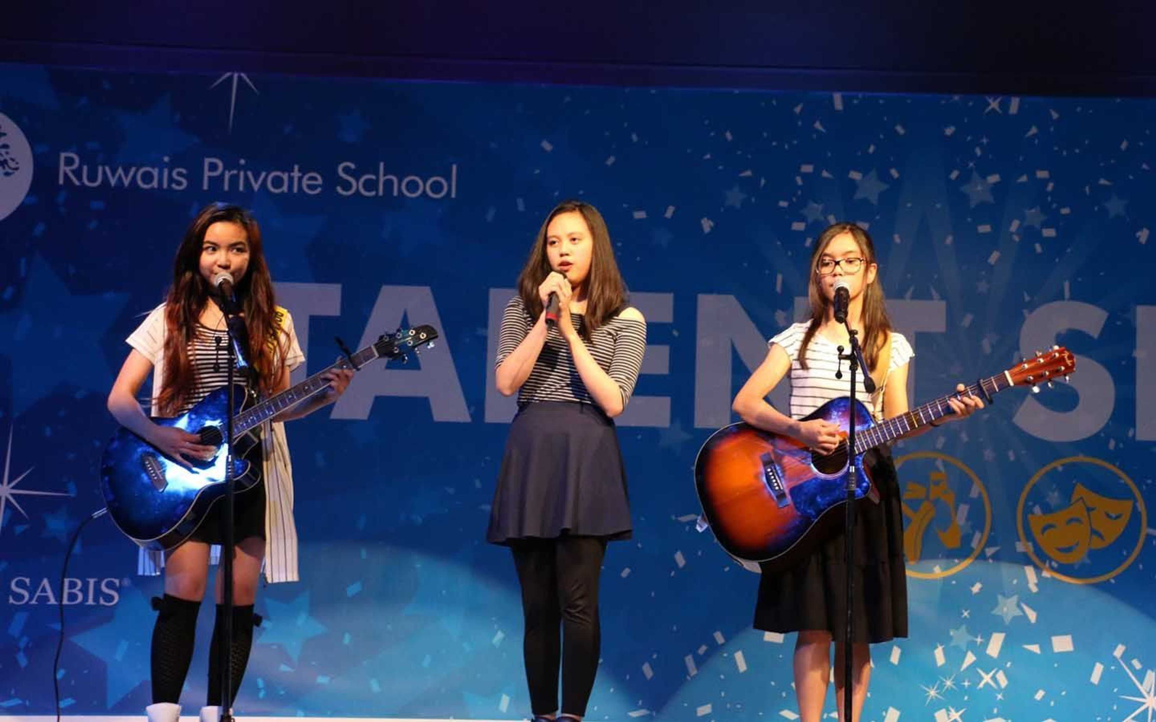 SABIS International School Ruwais Guide | Bayut