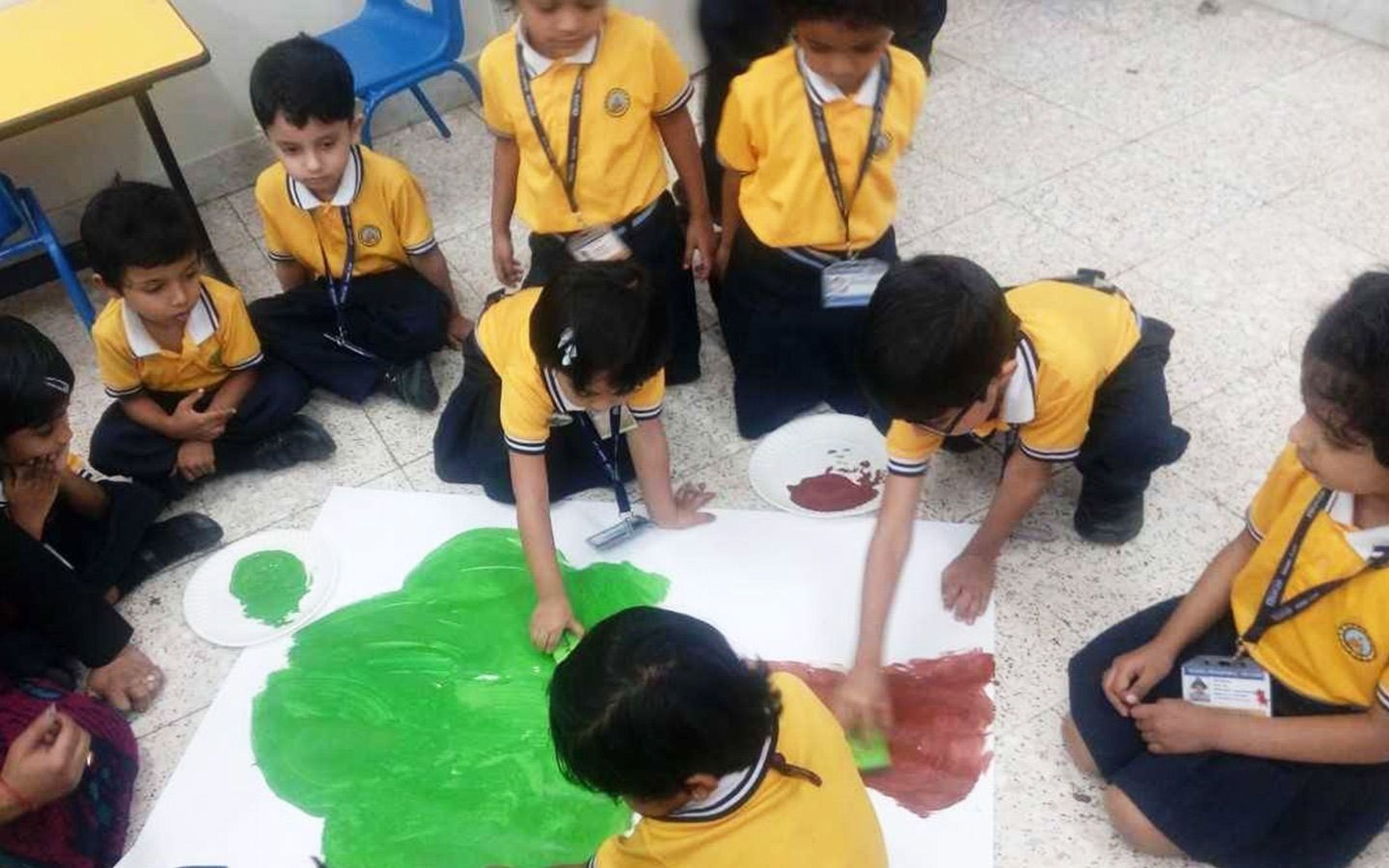 Al Saad Indian School Guide | Bayut