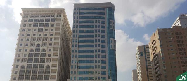Al Khan Buildings | Bayut