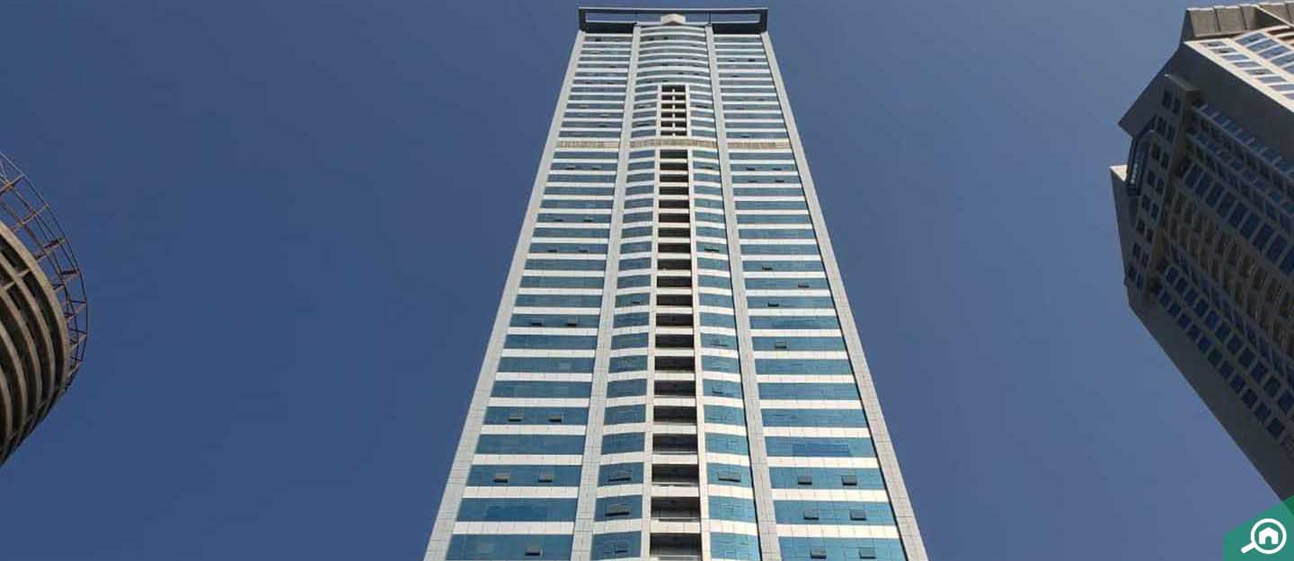 Al Saadah Tower Sharjah Guide | Bayut