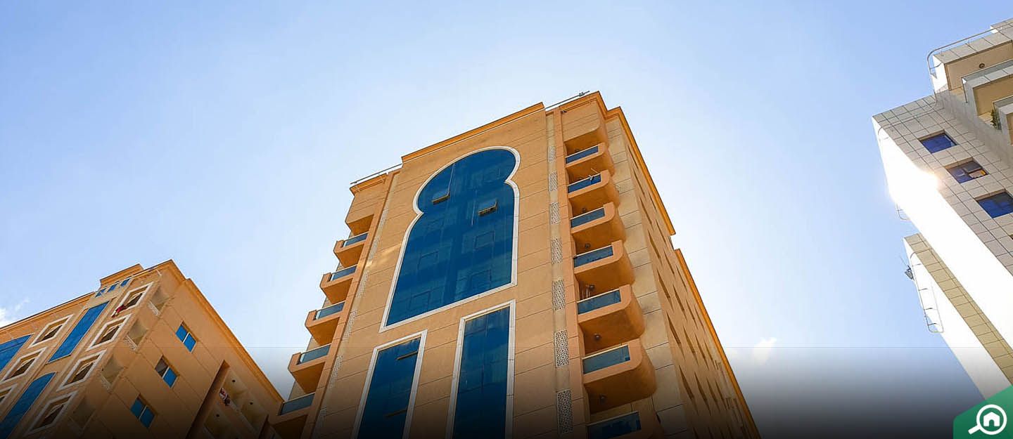 Al Sabah Tower Guide | Bayut