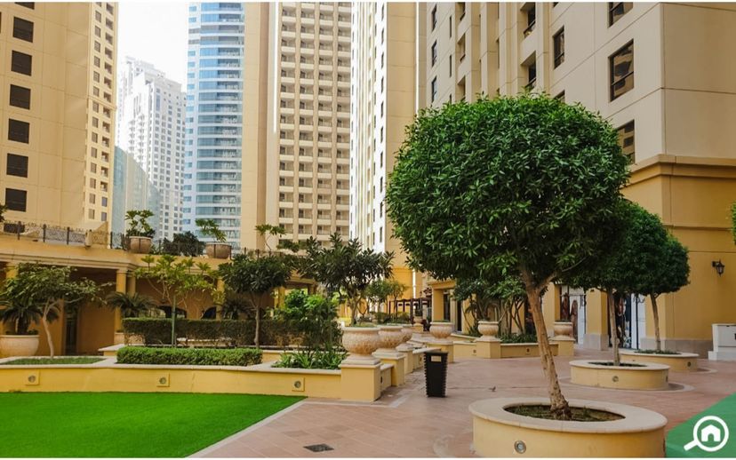 Sadaf 7, JBR Building Guide | Bayut