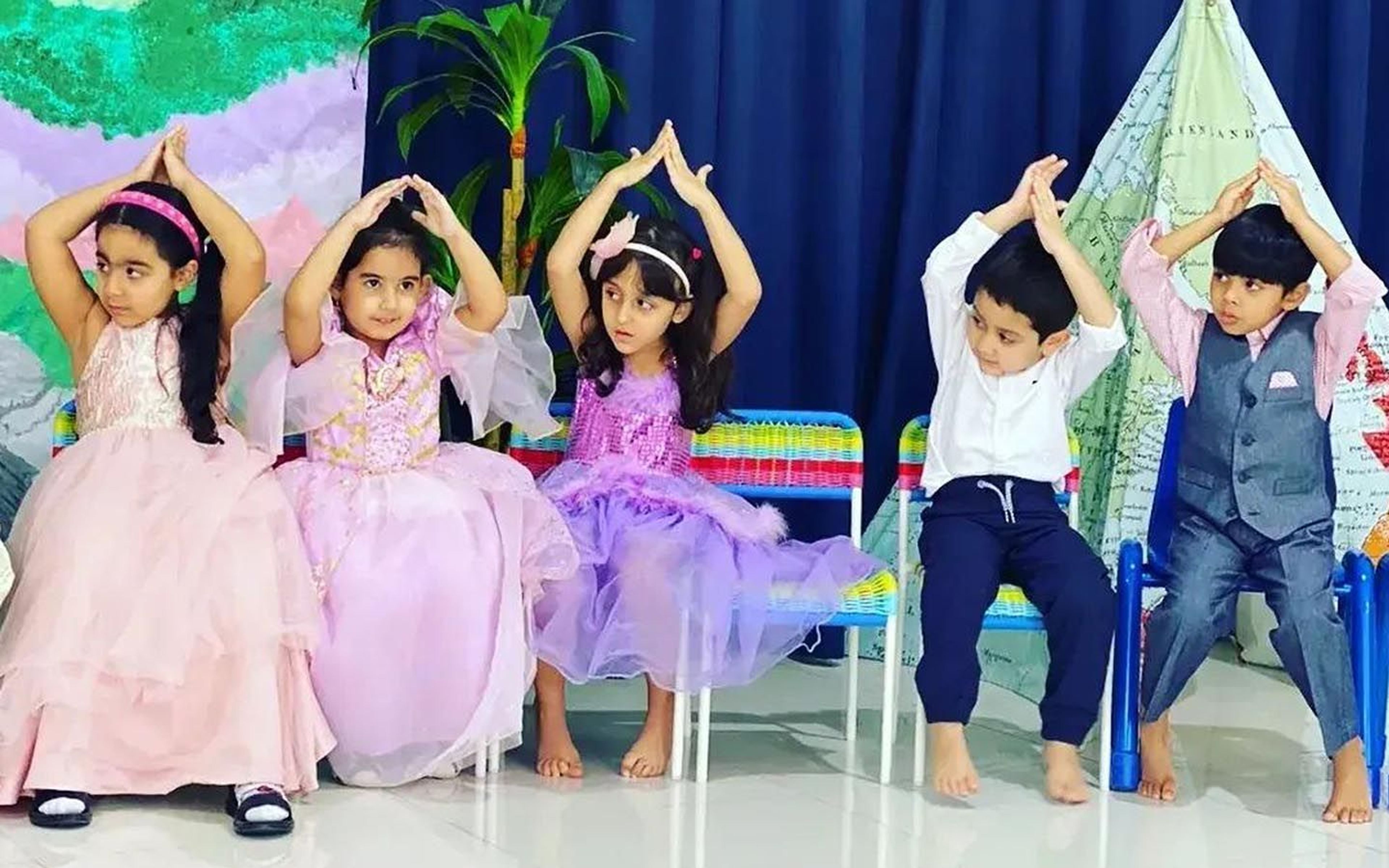 Safa Early Learning Centre Guide | Bayut