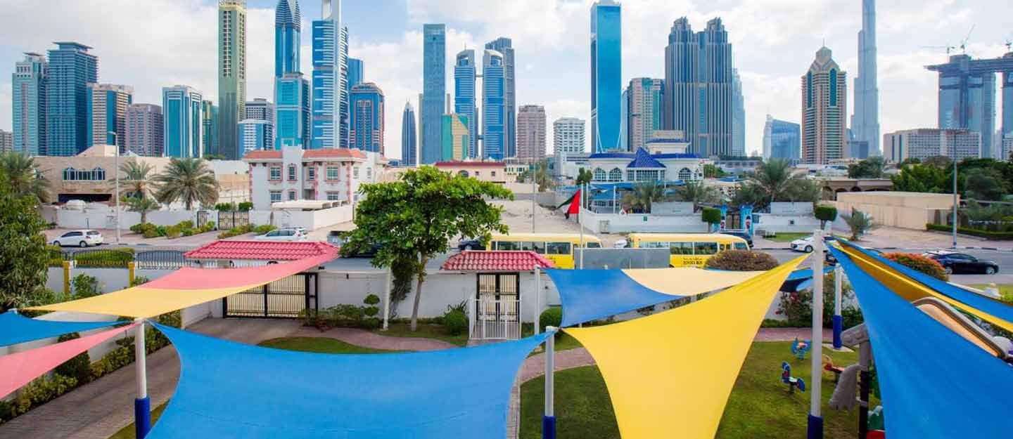 Safa Early Learning Centre Guide | Bayut