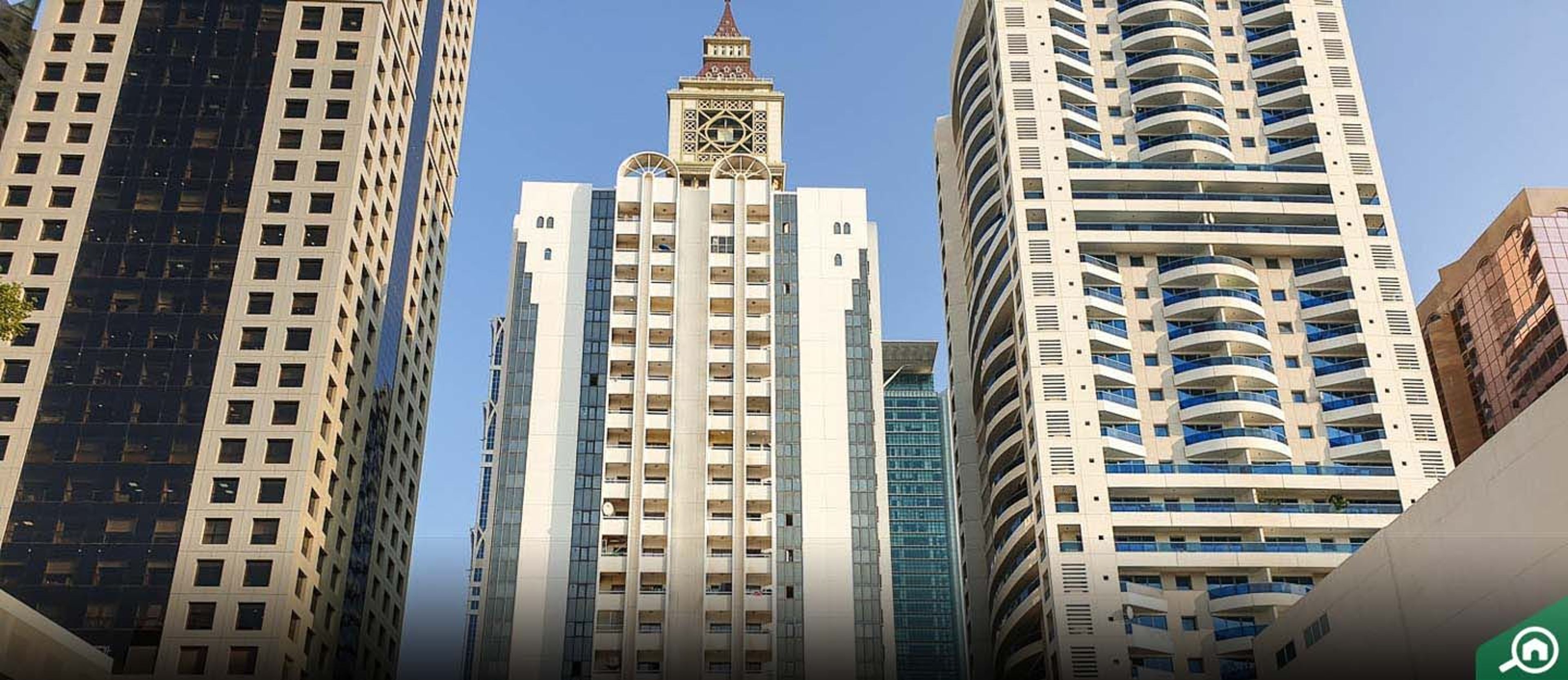 Al Safa Tower, Dubai Guide | Bayut