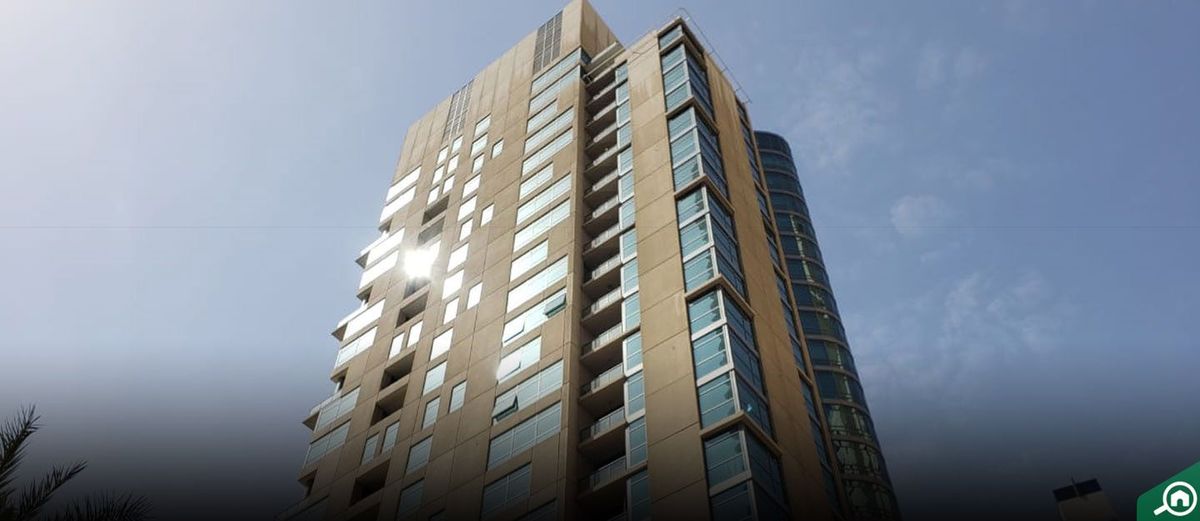 Al Sahab Tower 1 Guide | Bayut