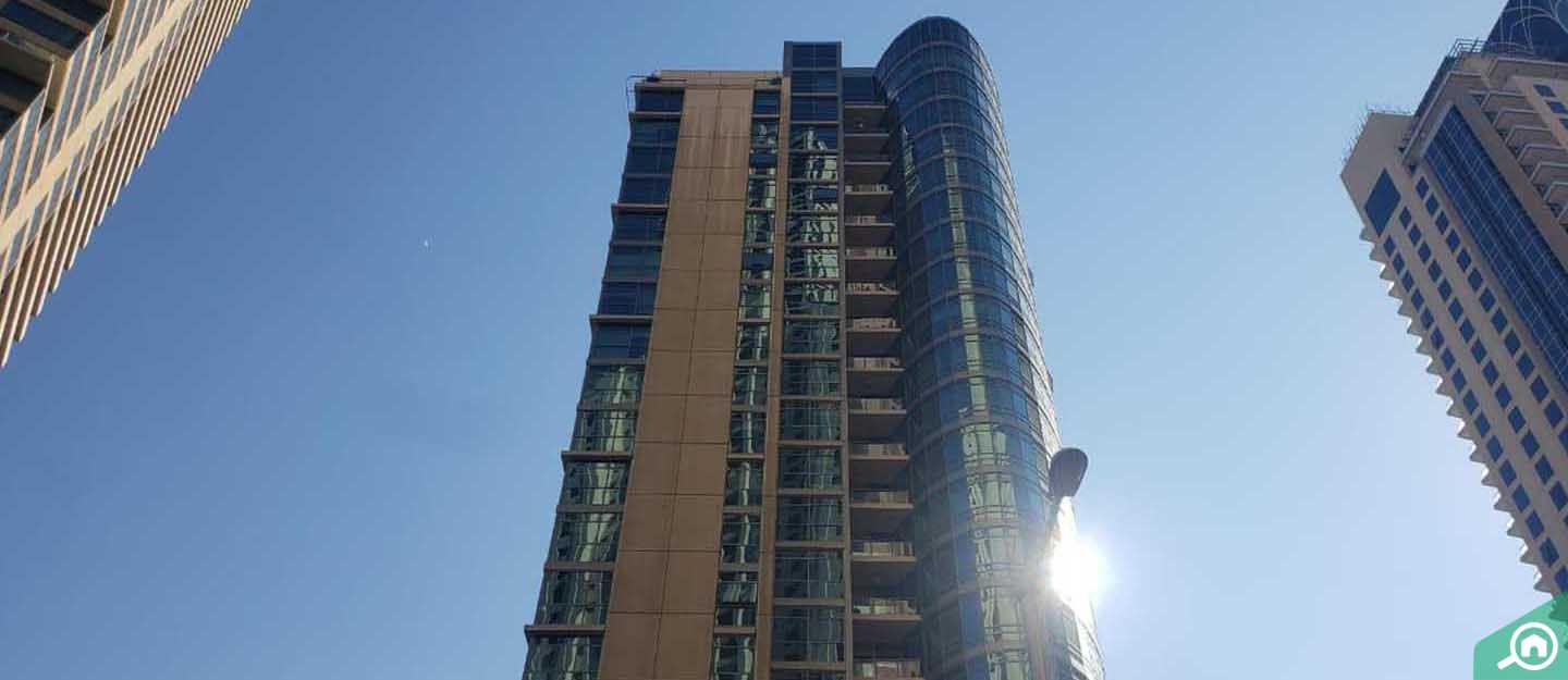 Al Sahab Tower Guide | Bayut