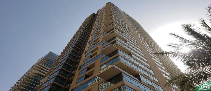 Al Sahab Tower 2, Dubai Marina | Bayut