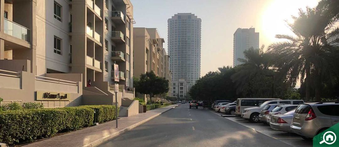 Al Samar 1 Building Guide | Bayut