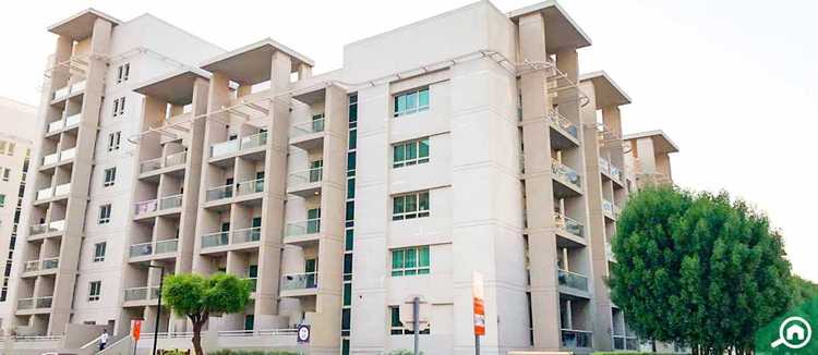 Al Samar 3 Building Guide | Bayut