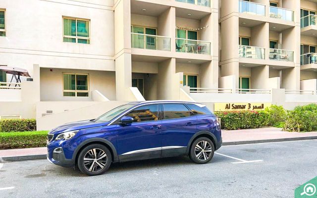 Al Samar 3 Building Guide | Bayut