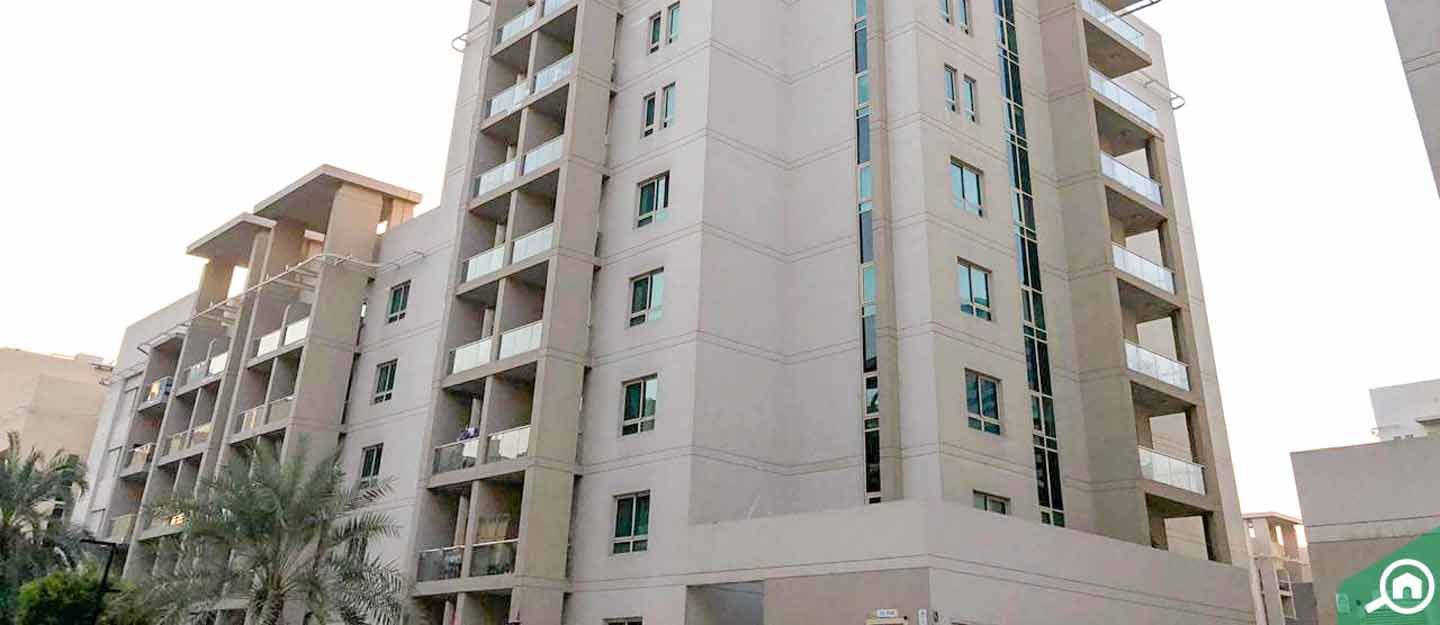 Al Samar 4 Building Guide | Bayut