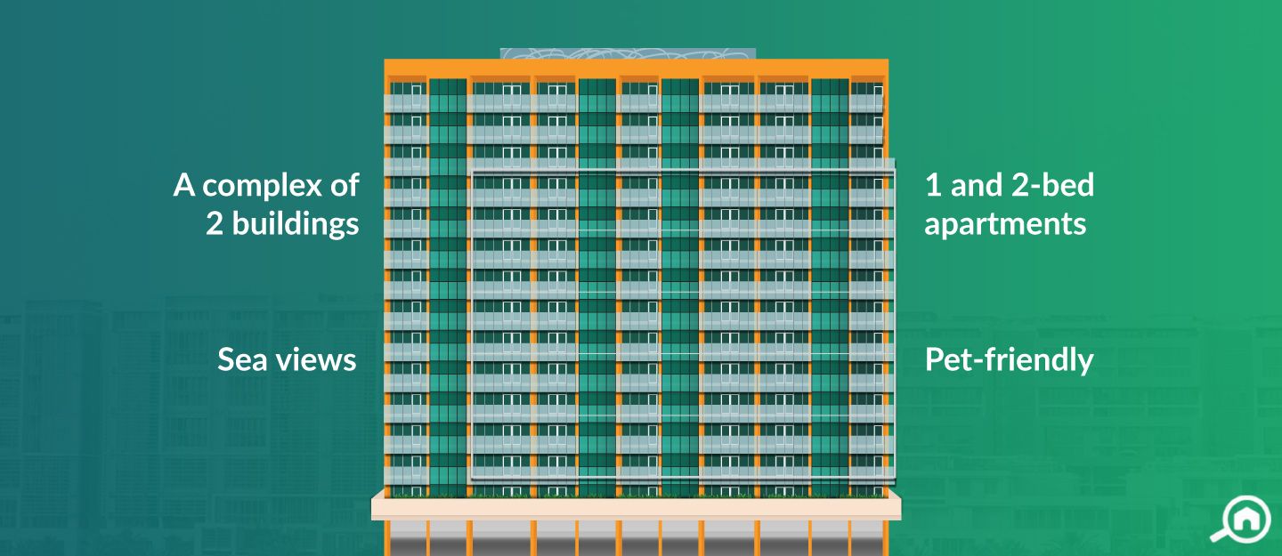 Al Sana Building Guide | Bayut