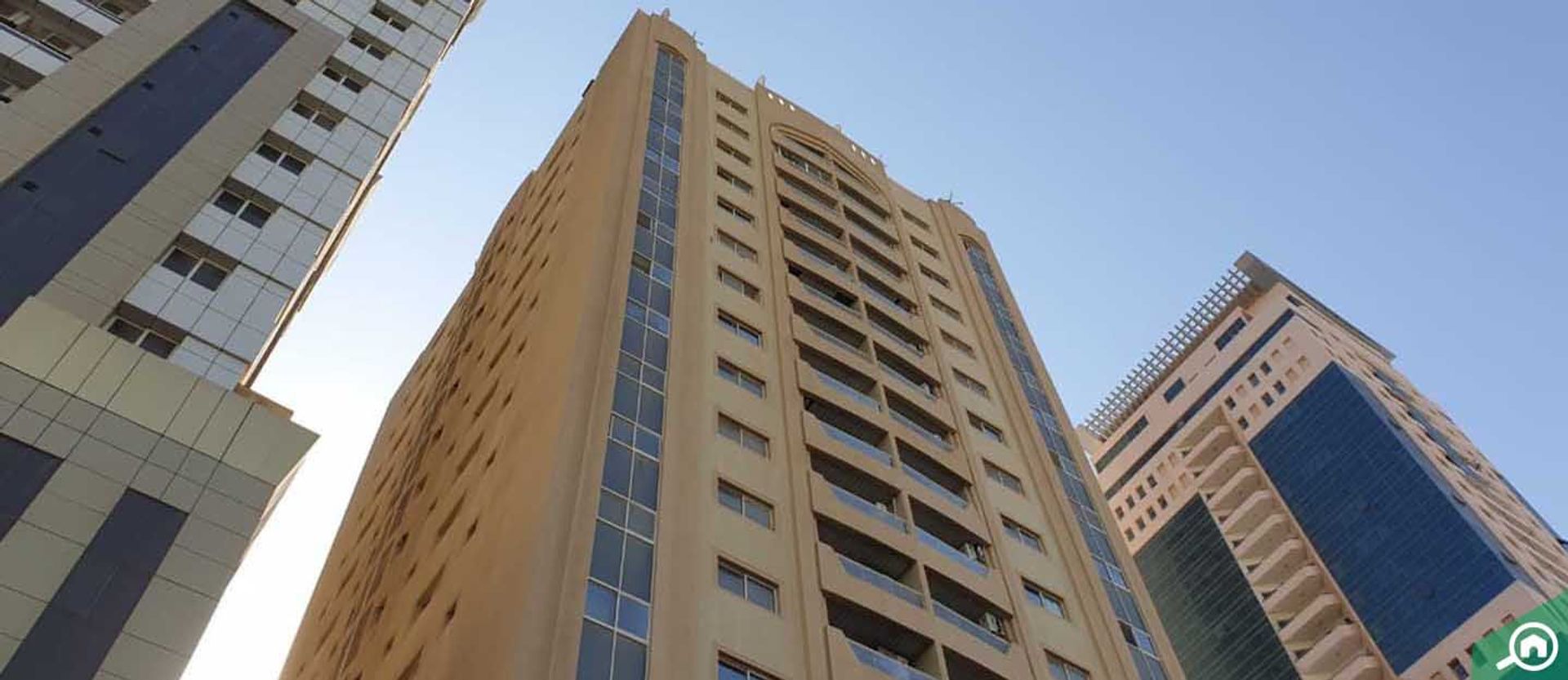 Al Mamzar Buildings | Bayut