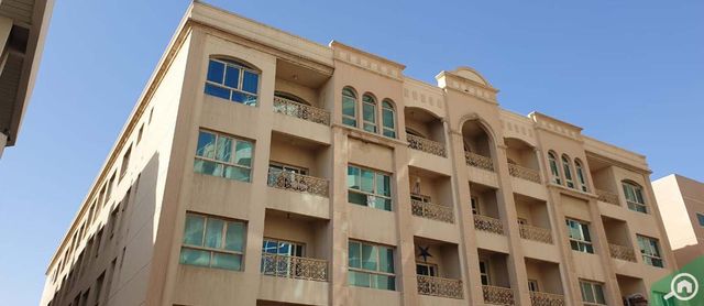 Al Qusais 2 Buildings | Bayut