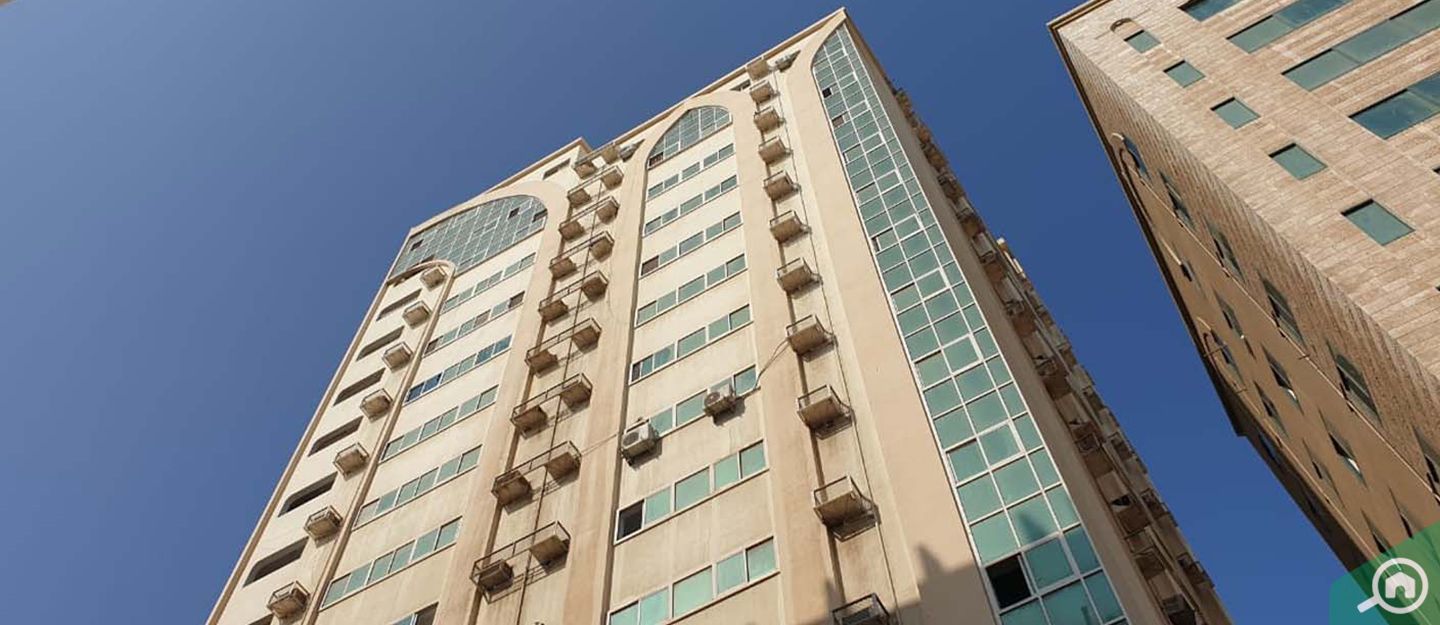 Al Saud Building Guide | Bayut
