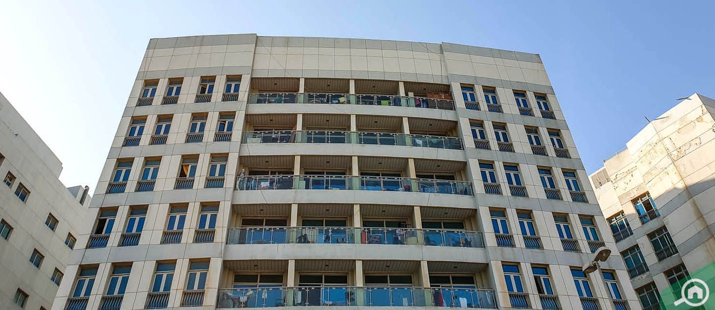 Al Saya B Building Guide | Bayut