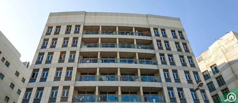 Al Barsha Building Guides: Properties, Prices, Service Charges ...