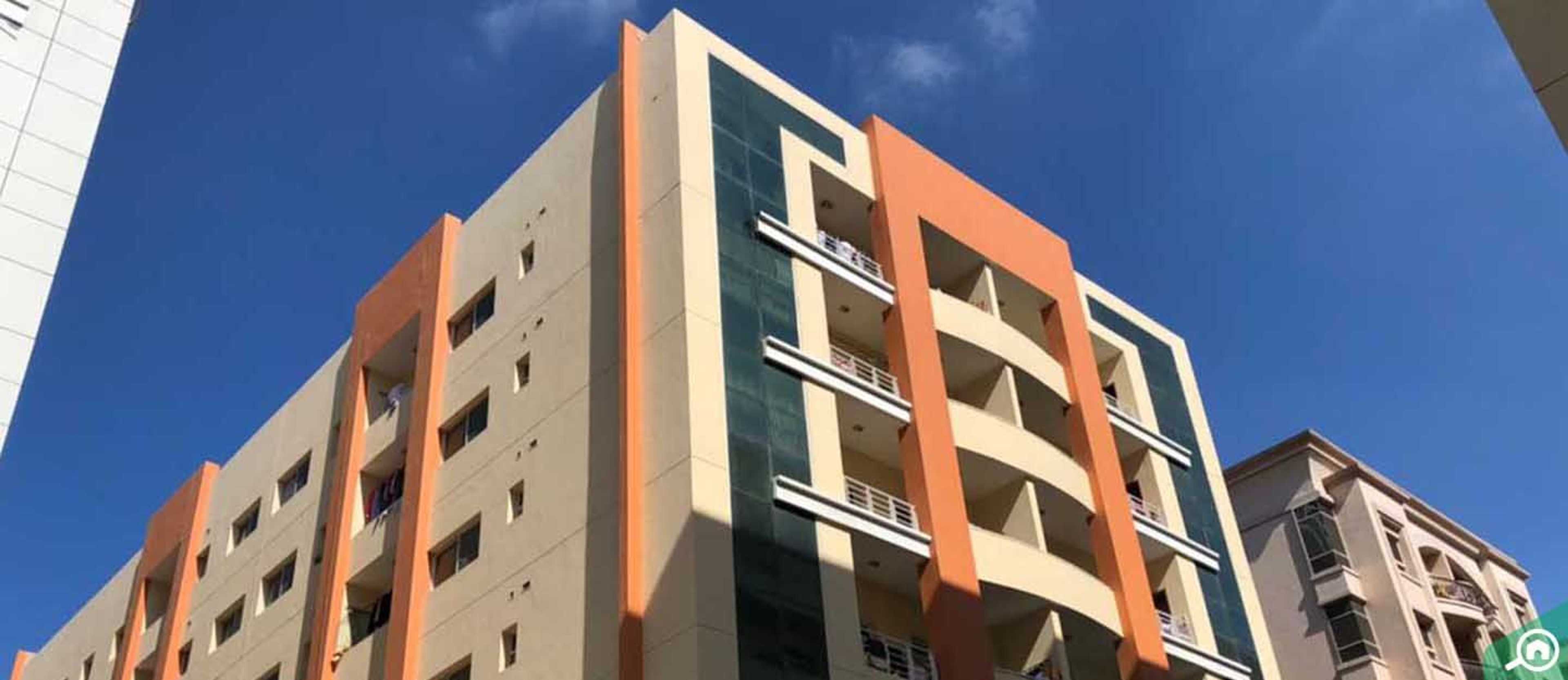 Al Sayegh Building Al Barsha Guide | Bayut