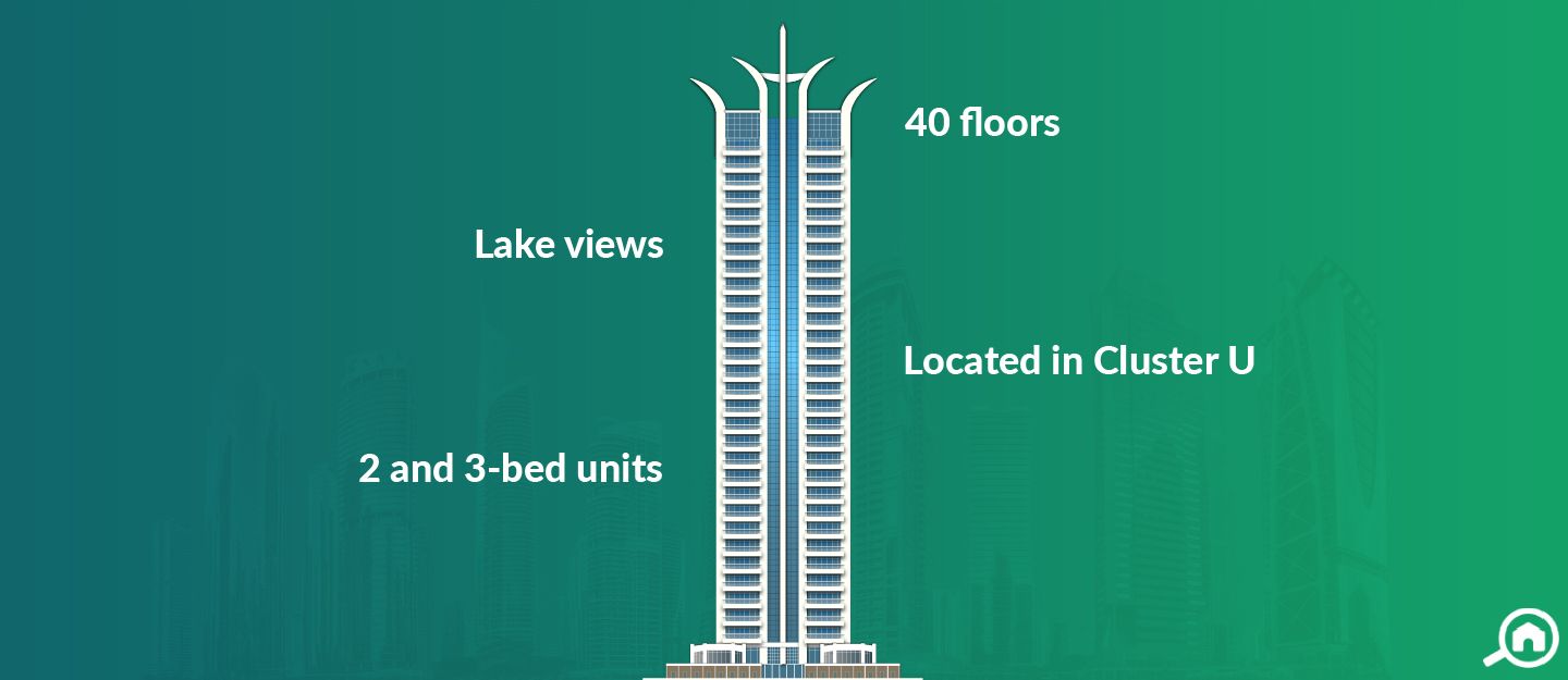 Al Seef 2, JLT Building Guide | Bayut