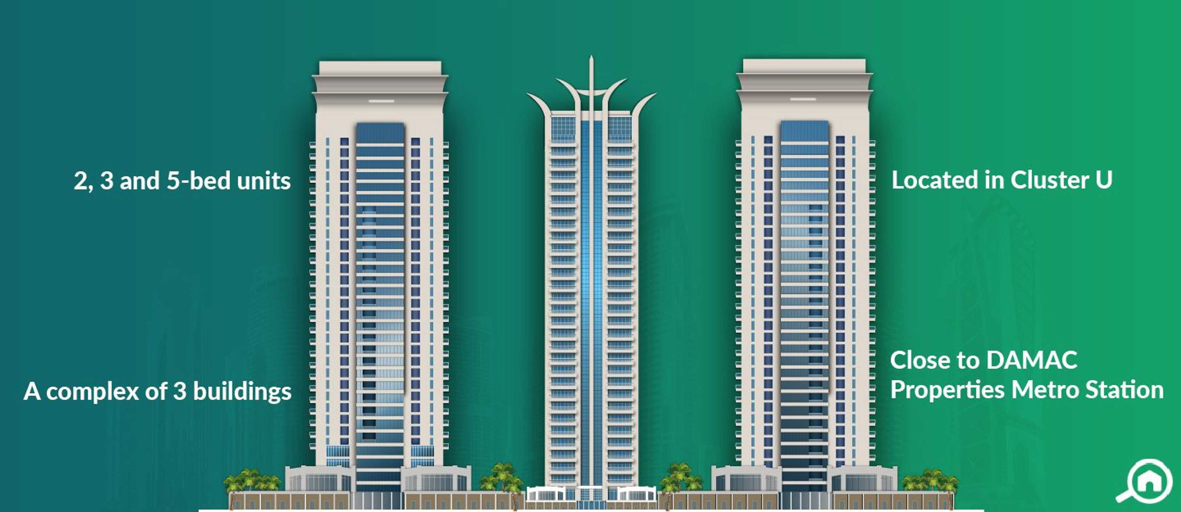 Al Seef Towers, JLT Guide | Bayut