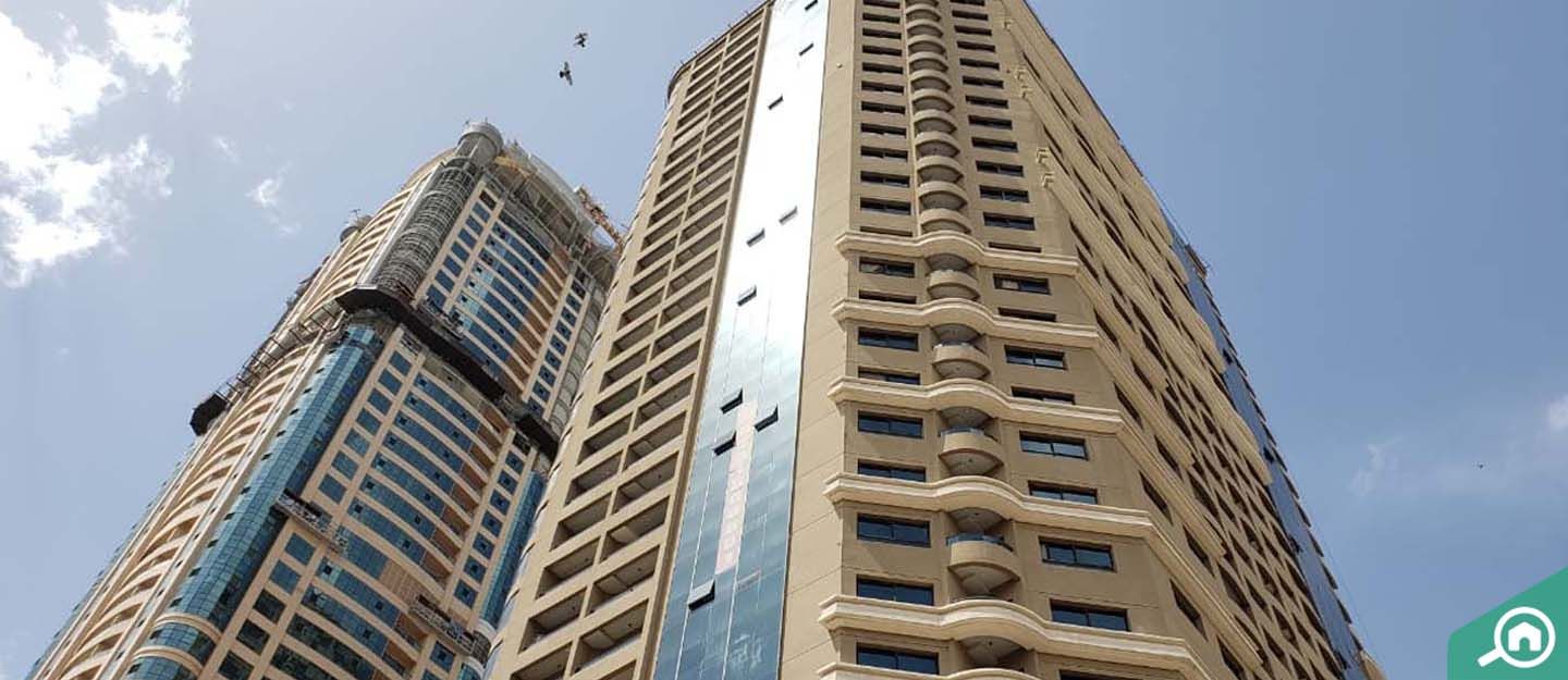 Al Seer Tower Guide | Bayut