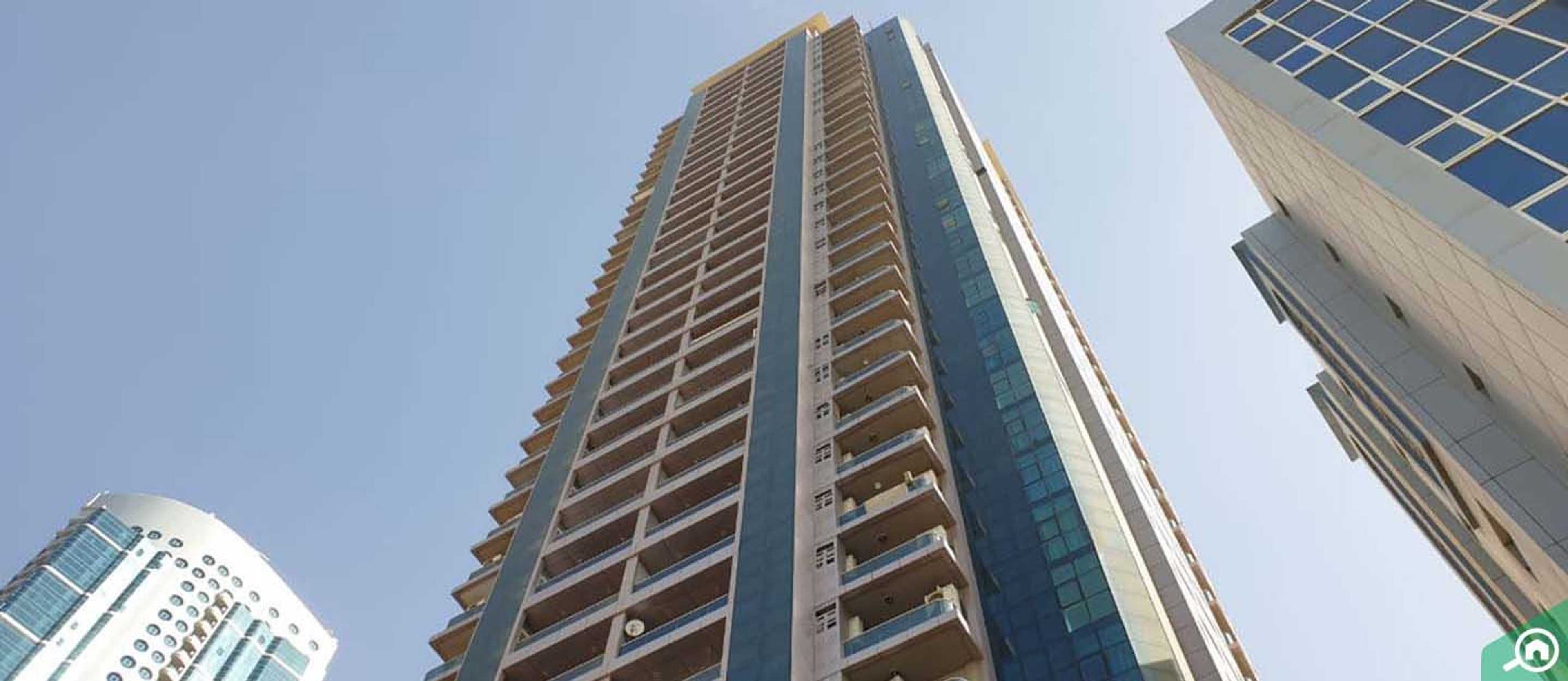 Al Shaali Tower Guide | Bayut