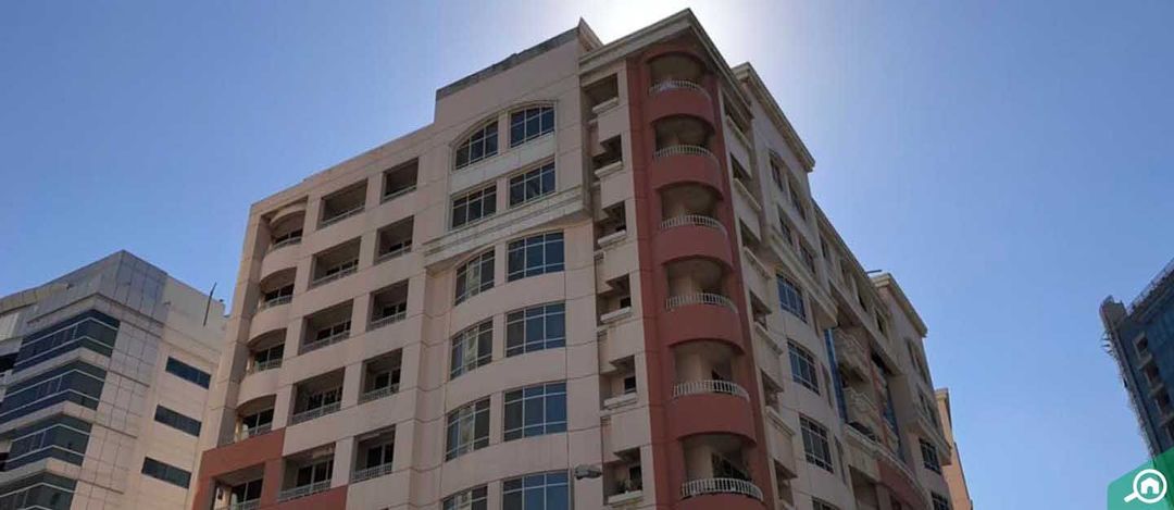 Al Shafar 2 Building Guide | Bayut