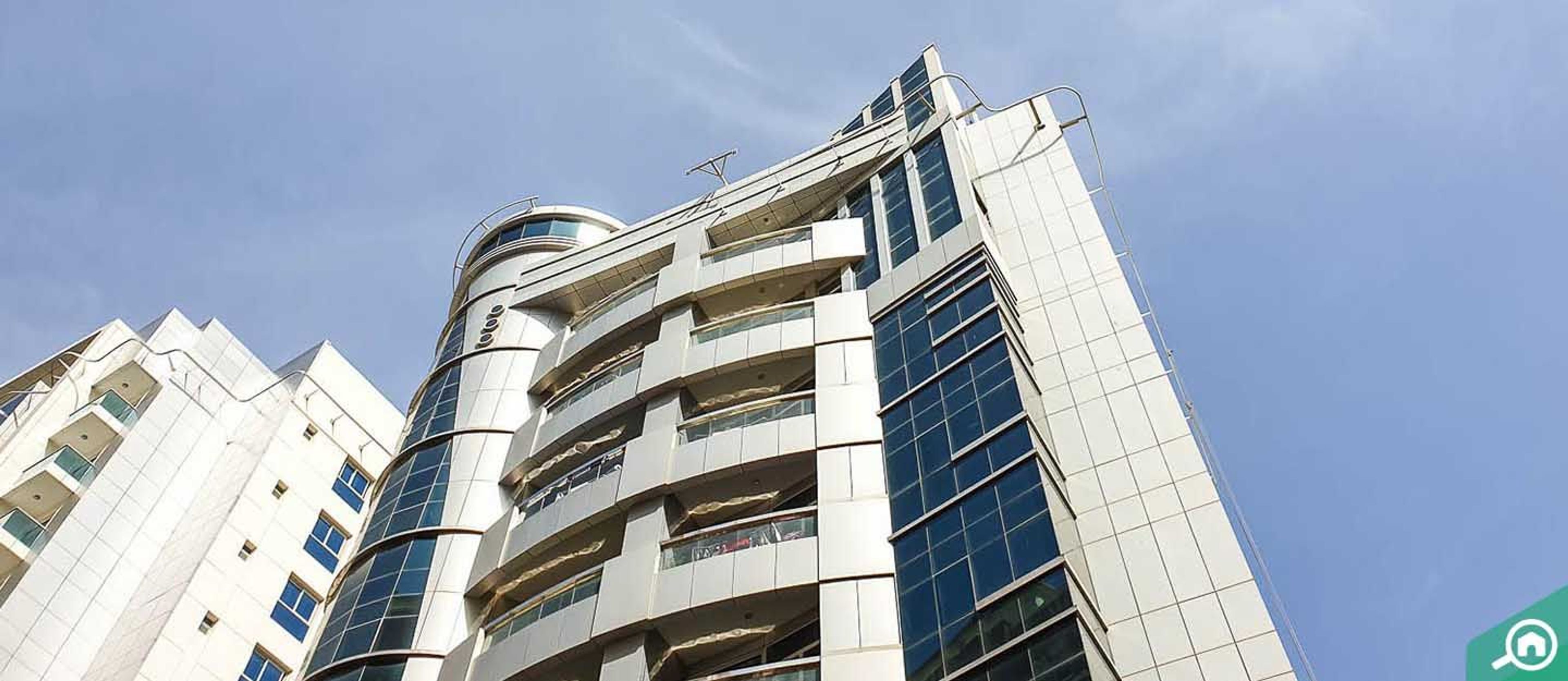 Al Shafar Building Al Barsha Guide | Bayut