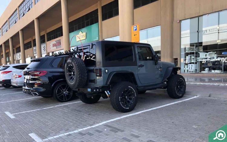 Al Shafar Investment Building Guide | Bayut