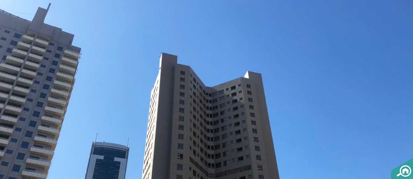 Al Shafar Tower 2 Guide | Bayut