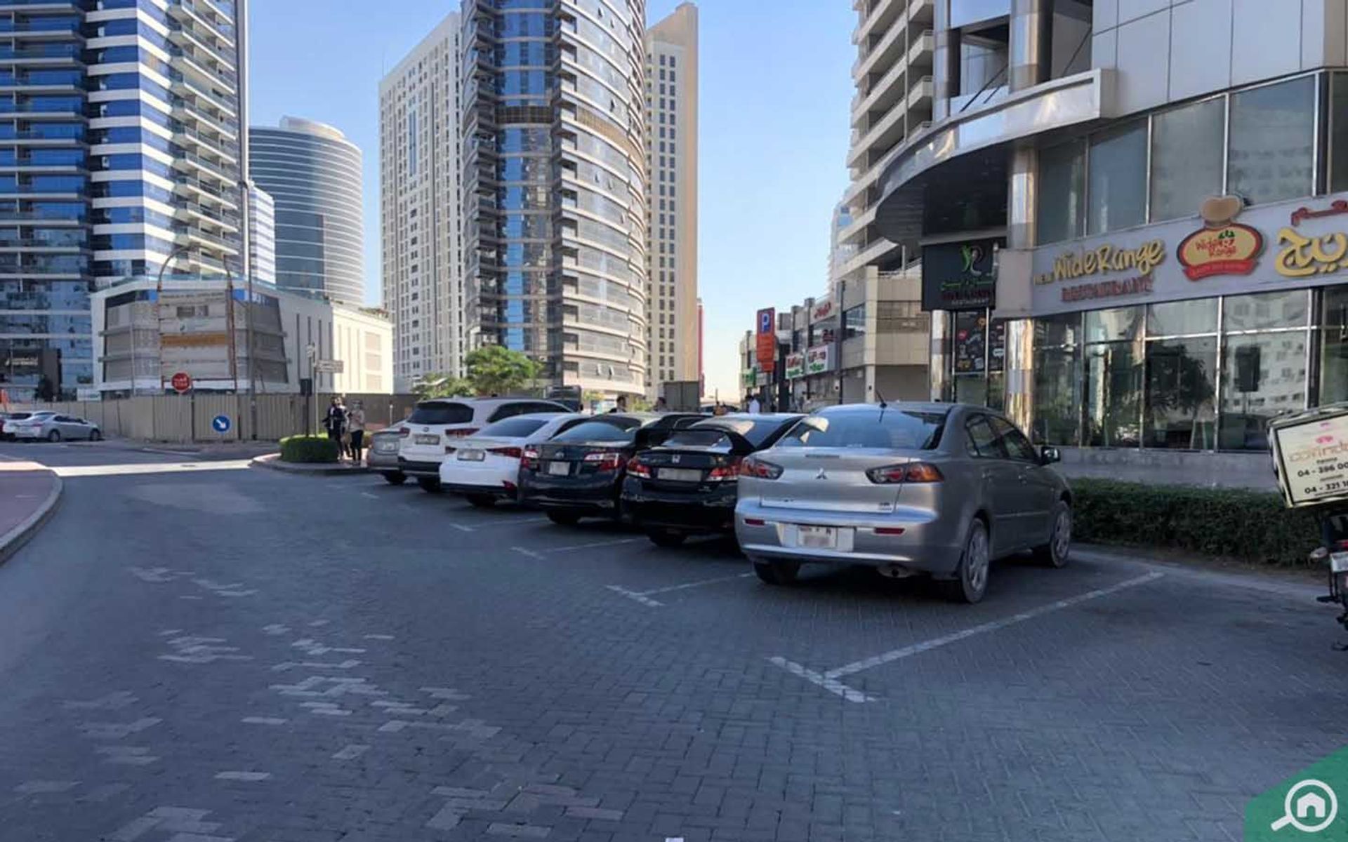 Al Shafar Tower 2 Guide | Bayut