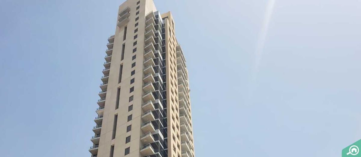 Al Shafar Tower, Business Bay Guide | Bayut