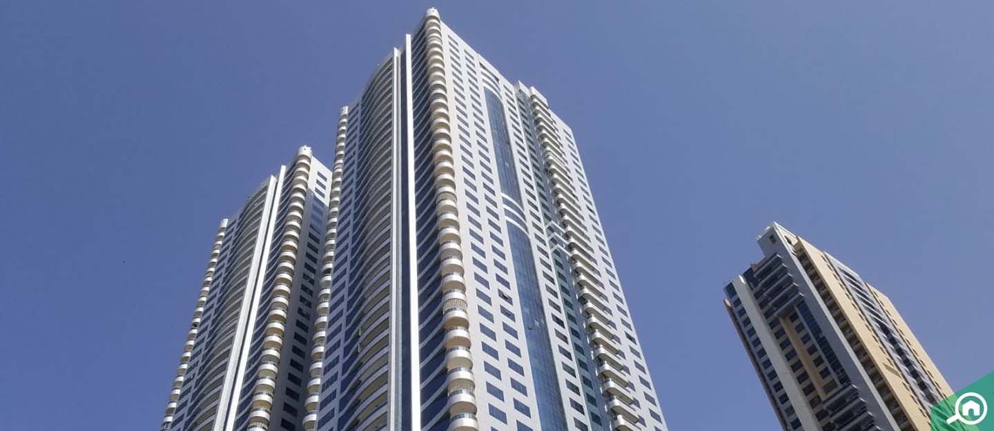 Al Shahd Tower Guide | Bayut