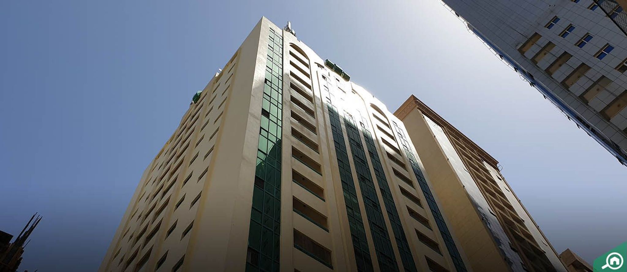 Sharjah Buildings | Bayut
