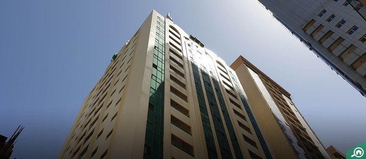 Sharjah Buildings | Bayut