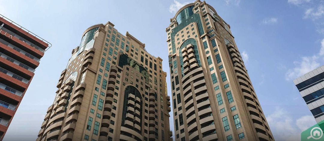 Al Shaiba Tower, Tecom Guide | Bayut