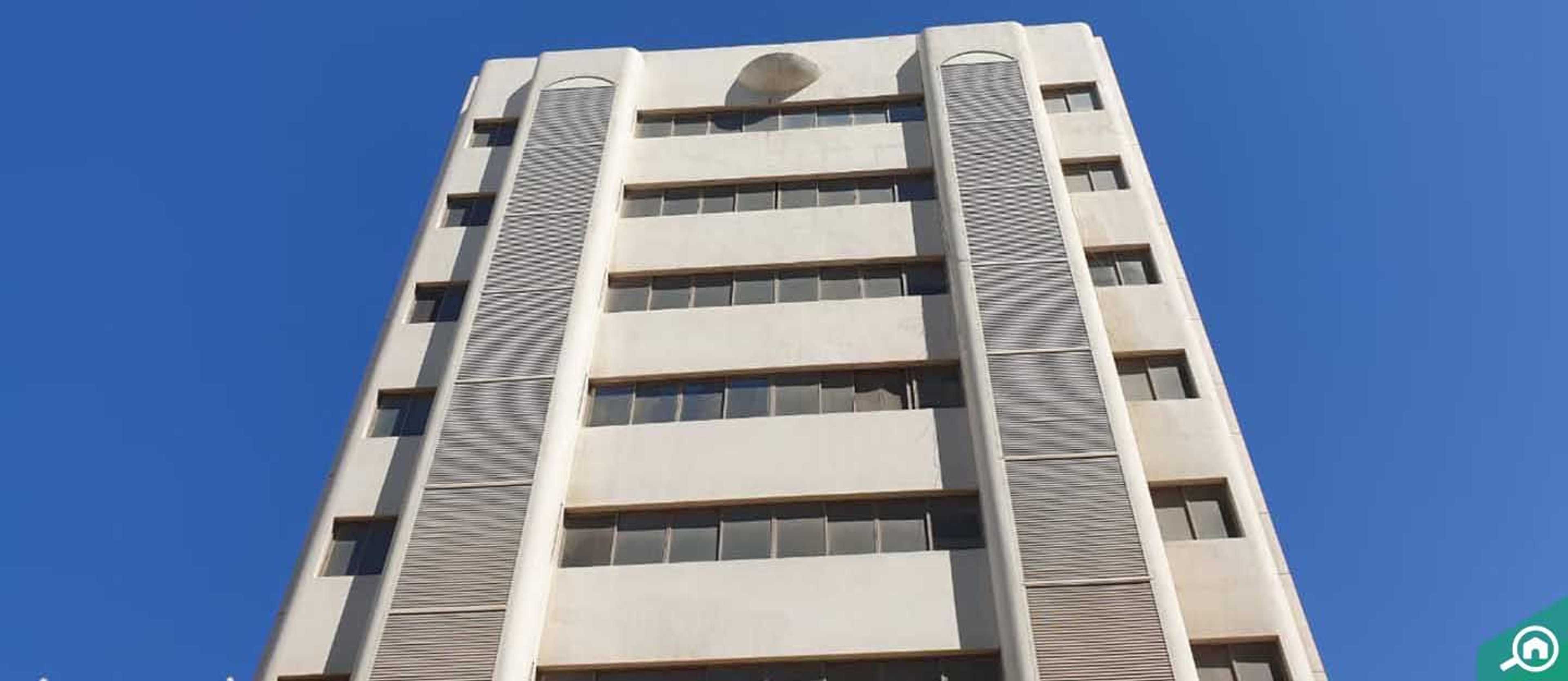 Al Shamshi Building Guide | Bayut