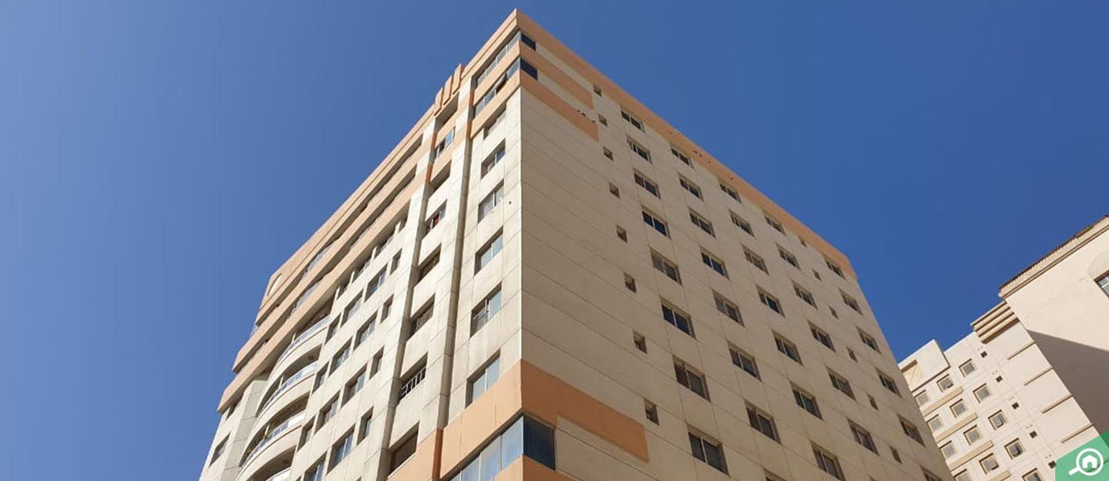 Al Sharhan Building Guide | Bayut